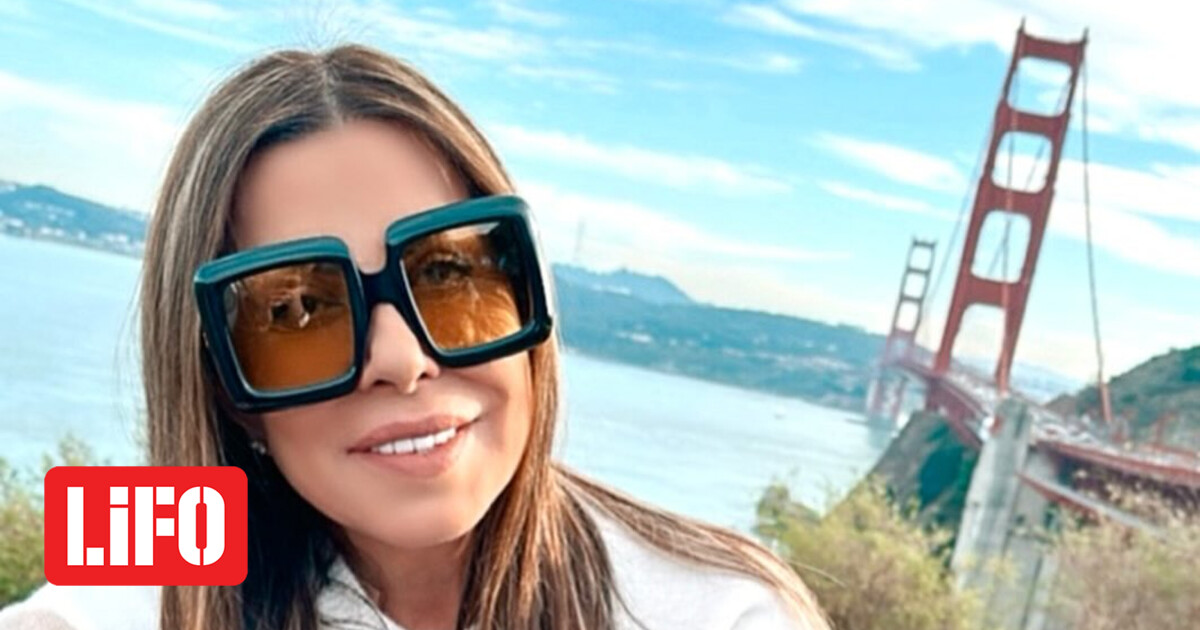 Η Άντζελα Δημητρίου ξεσπά για την κόρη και τον γαμπρό της: Μου στέρησαν ακόμη και το νερό! | LiFO